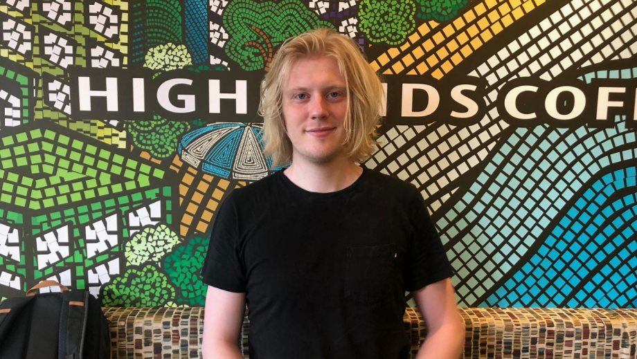 Christopher's Portfolio